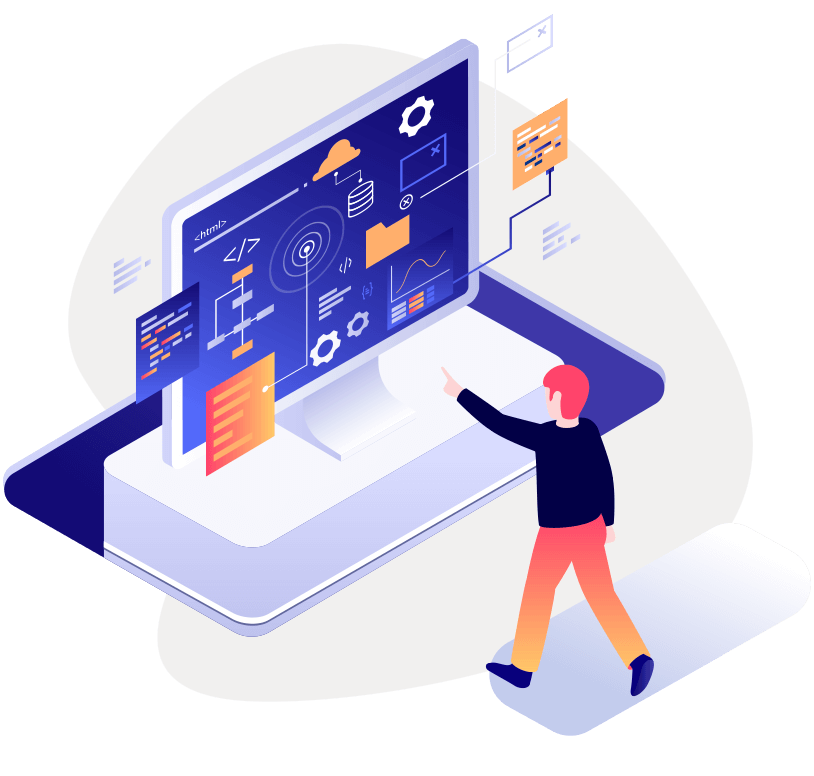 Our Company – Matrix Softtek